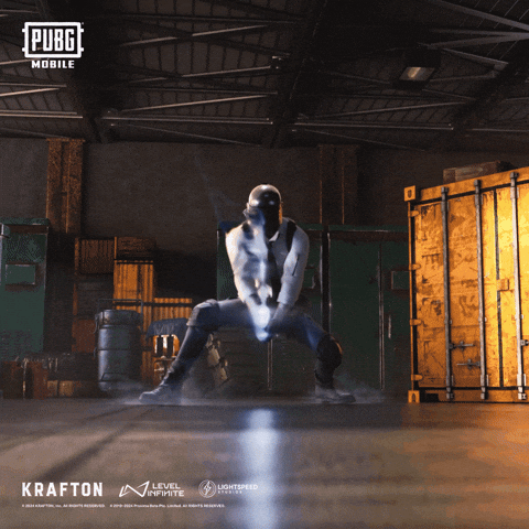 PUBG MOBILE SHADOW FORCE GIFs on GIPHY - Be Animated