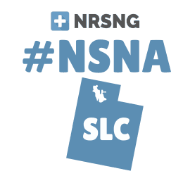 Nsna Nsna2019 Sticker by NRSNG for iOS & Android | GIPHY