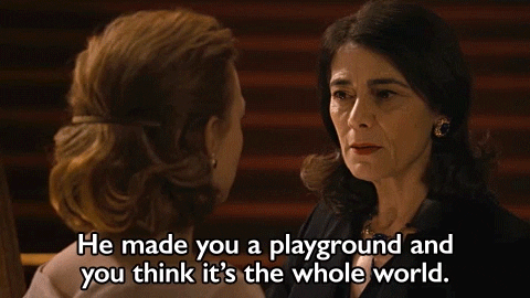 Hbo Privilege GIF by SuccessionHBO - Find & Share on GIPHY