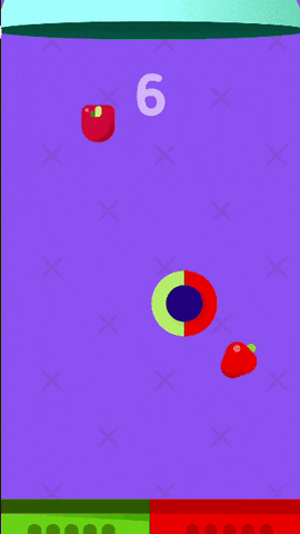 Fruit Indie Game GIF by ReadyGames - Find & Share on GIPHY