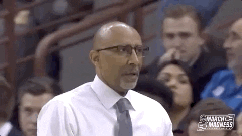Ucf Basketball Coach GIFs - Get the best GIF on GIPHY
