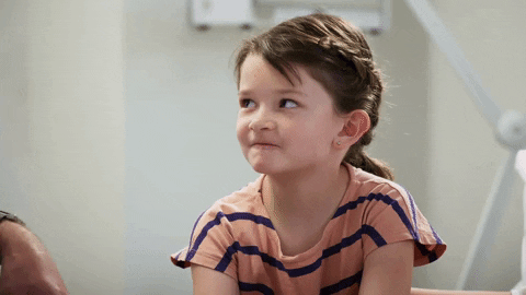 Neighbours Tv Nell Rebecchi GIF by Neighbours (Official TV Show account ...