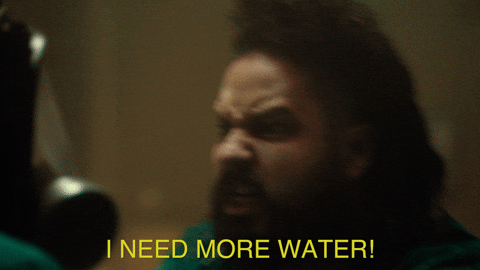 I-need-more-water GIFs - Get the best GIF on GIPHY