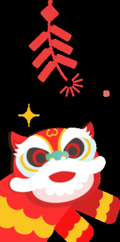 Cai Shen GIFs - Get the best GIF on GIPHY