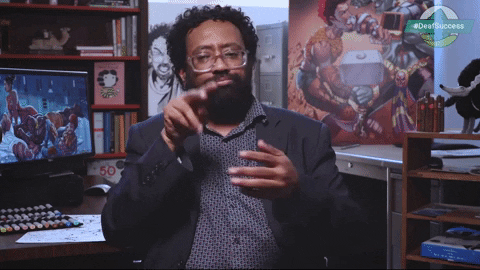 Science-literacy GIFs - Get the best GIF on GIPHY