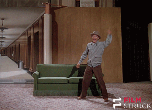 Turner Classic Movies Vintage GIF by FilmStruck - Find & Share on GIPHY
