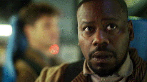 Nbc GIF by Timeless - Find & Share on GIPHY