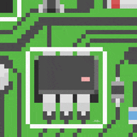 Microchip GIFs - Find & Share on GIPHY