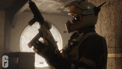Reload Lets Go GIF by Rainbow Six Siege - Find & Share on GIPHY