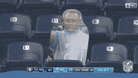 Barry Sanders Juke Gif