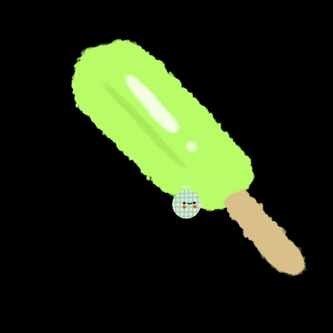 Ice Cream Popsicle GIF - Find & Share on GIPHY