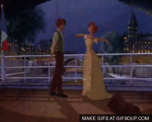 Anastasia And Dimitri Gif
