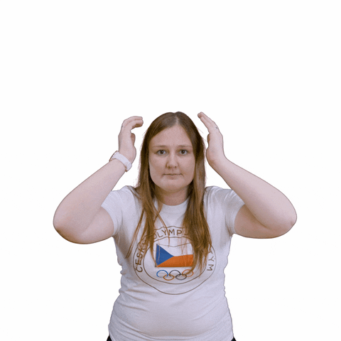 Zuzana Paulová GIFs on GIPHY - Be Animated