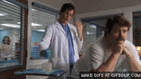 Prostate Exam Gif