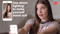 Backlighting GIFs - Get the best GIF on GIPHY