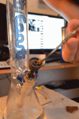 Dab-wax GIFs - Get the best GIF on GIPHY