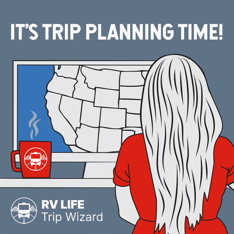 Rv-life GIFs - Get the best GIF on GIPHY