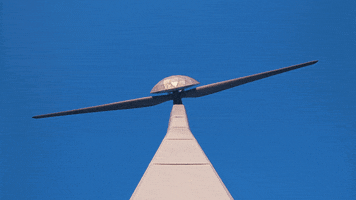 Wind Turbine GIFs - Find & Share on GIPHY