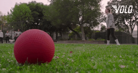 Lets Go Kick GIF by Volo Sports - Find & Share on GIPHY