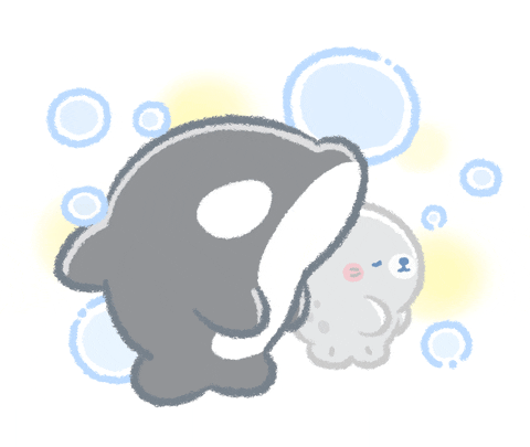 Happy Ocean GIF by BREAD TREE - Find & Share on GIPHY