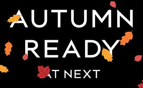 Autumn Ready GIFs on GIPHY - Be Animated