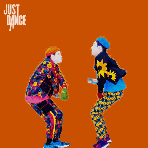 Just Dance 2023 Edition is available now! by Just Dance | GIPHY