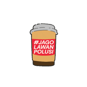 JAGO LAWAN POLUSI GIFs on GIPHY - Be Animated