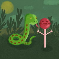 Snake Gif