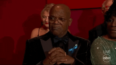 Head Shake Gif