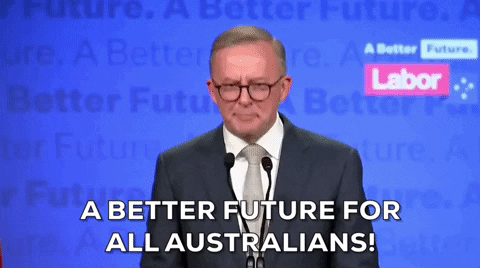 Australian Elections GIFs - Get the best GIF on GIPHY