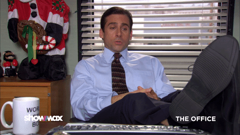 Internet Comment Etiquette GIFs - Get the best GIF on GIPHY