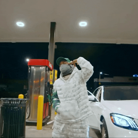 Beatbox Freestyle GIF by DaBaby - Find & Share on GIPHY