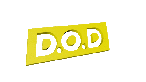 D.O.D GIFs on GIPHY - Be Animated