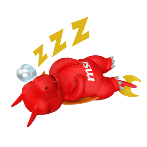 Sleep Dragon GIFs - Get the best GIF on GIPHY