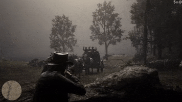 Red Dead Redemption Ii GIFs - Find & Share on GIPHY