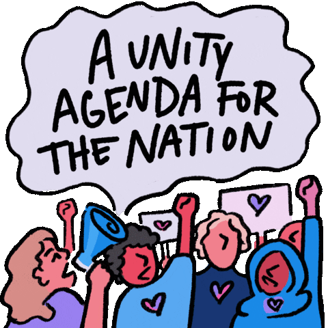 A-unity-agenda-for-the-nation GIFs - Get the best GIF on GIPHY