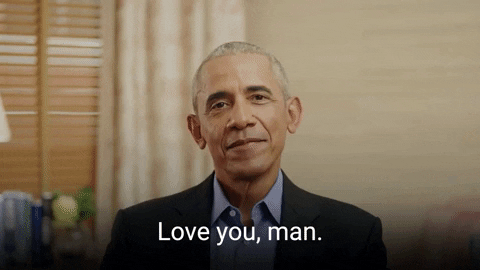 Bye-obama GIFs - Get the best GIF on GIPHY