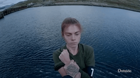 Sas GIF by Outside TV - Find & Share on GIPHY