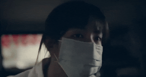 Wag Mong Aminin GIFs - Get the best GIF on GIPHY