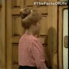 Classic Tv Nostalgia GIF by Sony Pictures Television - Find & Share on ...