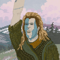 Braveheart Freedom Gif