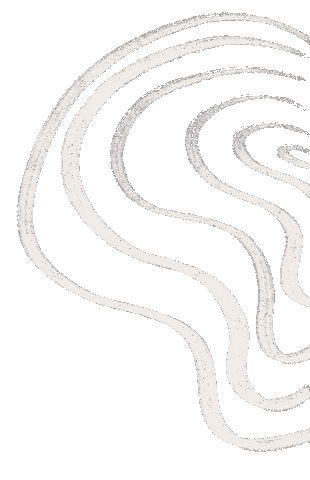 White Lines Line Sticker for iOS & Android | GIPHY