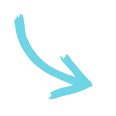 Animated Blue Arrow Gif