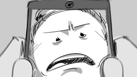 "the normal mfer" | Season 1 GIFs on GIPHY - Be Animated