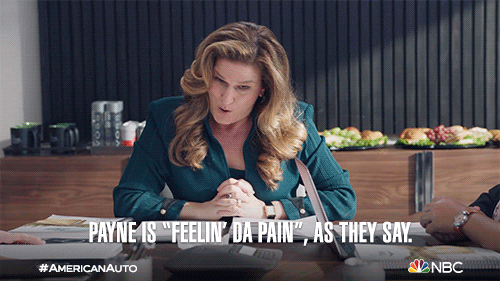 Payne GIFs - Get the best GIF on GIPHY