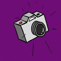 Animated Camera Gif