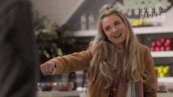 Fist Bump Handshake GIFs - Find & Share on GIPHY