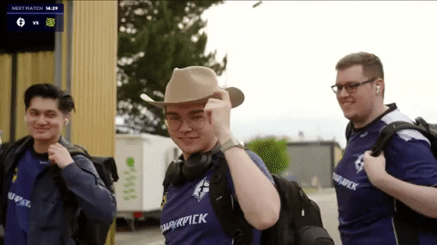 Evil Geniuses GIFs on GIPHY - Be Animated