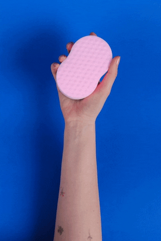 Nanie Scrub GIF by Nanie - Find & Share on GIPHY