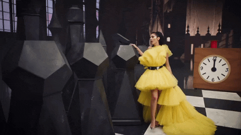 Checkmate GIF by Jena Rose - Find & Share on GIPHY